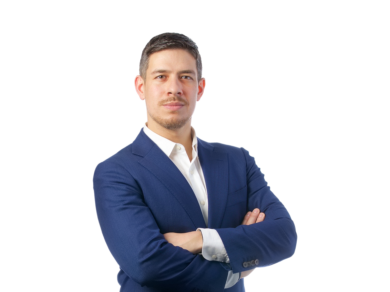 Jesse Salazar | McKinsey & Company